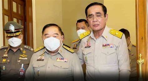 สนธิญา ร้อง กกต ค้าน ศรีสุวรรณ กล่าวหา “ประยุทธ์” ครอบงำ พปชร
