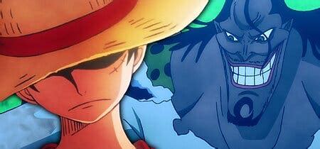 Anime De One Piece Fecha De Estreno El Episodio 4 Del Remaster De La