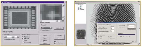 Common Vision Blox Aes