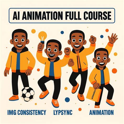 Create Animated Stories With Ai Step By Step Guide Using Chatgpt Tools