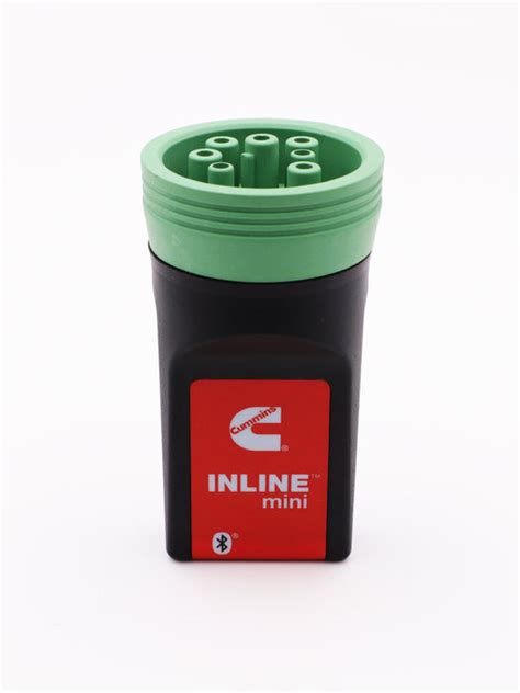 Cummins Inline™ Mini Adapter — Diesel Laptops
