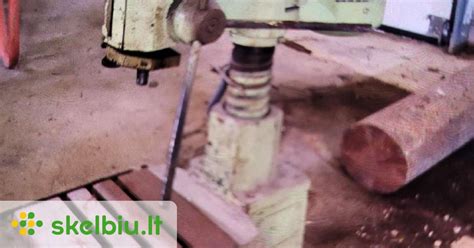 Gręžimo Staklės Skelbiu Lt