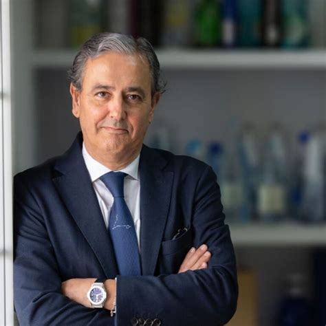 «allí Donde Está Presente La Industria Del Agua Mineral Natural Se Frena La Caída De La Población