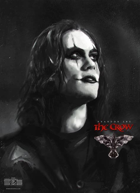 Wallpapers The Crow The Crow Comes To 4k With New And Legacy Bonus