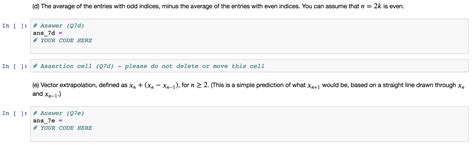 Solved Determine Whether Each Of The Following Scalar Valued Chegg