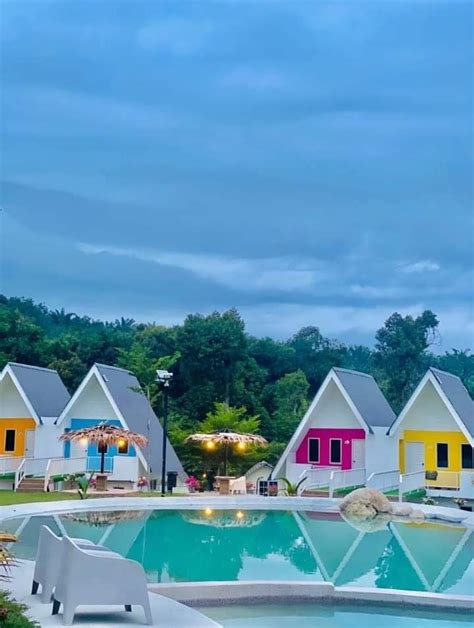 Gopeng Glamping Park Eventmate