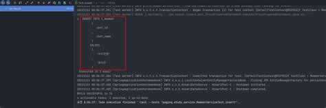 Mybatis Foreach Parametertype Hashmap 예제