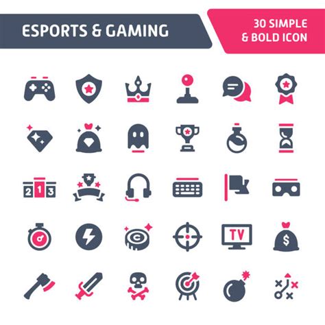 20100개 이상의 E스포츠 스톡 일러스트 Royalty Free 벡터 그래픽 및 클립 아트 Istock