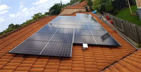 How Solar Panels Work One Solar Australia