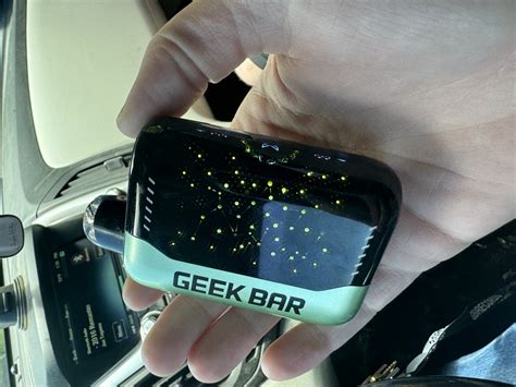 Geek Bar Pulse X K Disposable Vape Vapesourcing Geek Bar Pulse X K Disposable Vape Vapesourcing