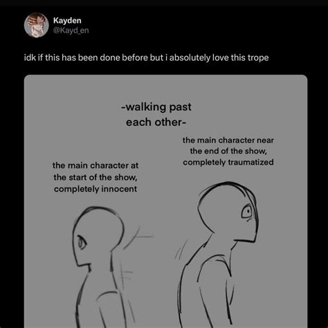 I Can Not Stop Drawing John Angst Runordinary