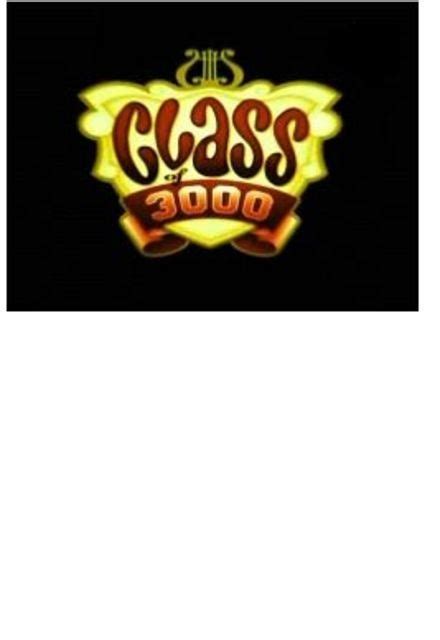 Class Of 3000 On Cartoon Network Tv Show Episodes Reviews And List