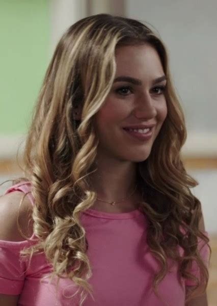 Photos Of Sarah Thompson Ninja Steel Pink Ranger On Mycast Fan