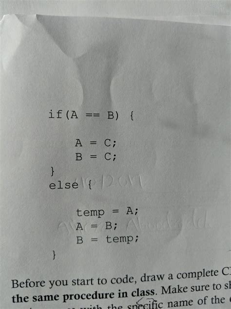 Step 2 What 32 Bit Hexadecimal Values Do You Expect