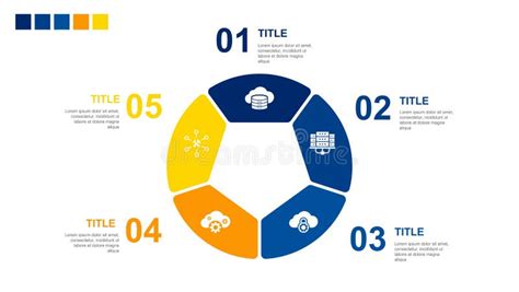 Cloud Storage Data Center Private Stock Vector Illustration Of Website Concept 268918403