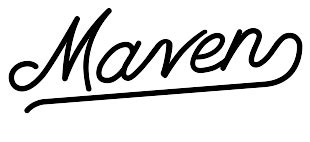 Maven Strong Maven