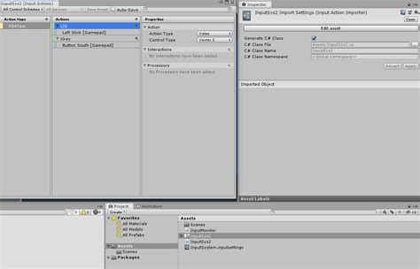 Ps4 Input Not Registering In A Build But Works In The Editor Unity Ps4 Input Not Registering In A Build But Works In The Editor Unity