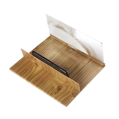 3d Дизайнерски Увеличителен екран за телефон или таблет Exo Bg