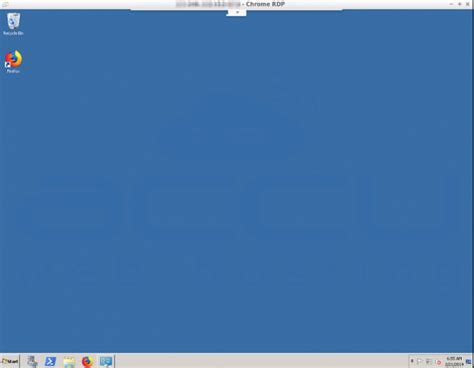 How To Connect Remote Desktop Using A Web Based Interface