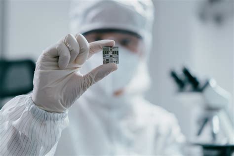 Job Trends In Cutting Edge Tech Career Advice