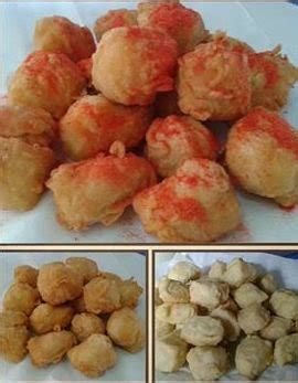 Bellaxtkj Cara Membuat Tahu Crispy Teks Prosedur Kompleks