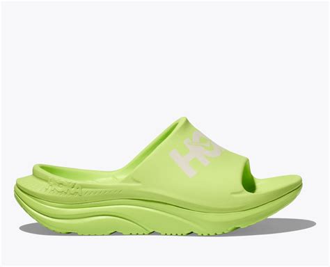 Hoka Ora Athletic Slide For All Hoka® Uk