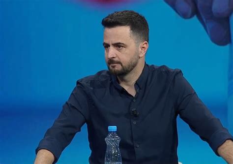Përplasja Me Lapajn Për Mandatin Flet Endri Shabani Karrigia E