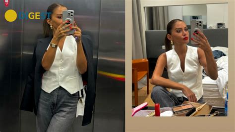 თათია შარანგია ახალ ფოტოებს აქვეყნებს „მიხარია შენი გამოჩენა“