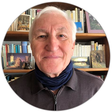 Dozenten Innen Profil Prof Klaus Dehner