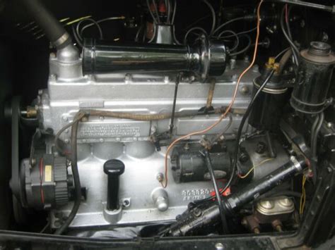 1930 Chrysler Model 77 Roadster 1929 30 31 32 33 34 For Sale