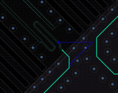 CC2640R2F AOA Reference Design Antenna Issue Bluetooth Forum Bluetooth TI E2E Support
