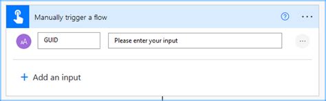 Validate A Guid In Power Automate — Encodian