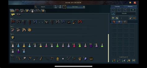 Just Logged In After Over A Decade On My Old Obby Mauler Pure What