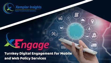 Xemplar Insights Home