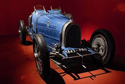 Bugatti Wikipedia La Enciclopedia Libre