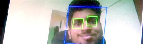 Opencv Never Forgets A Face Facial Recognition Face Raspberry Pi