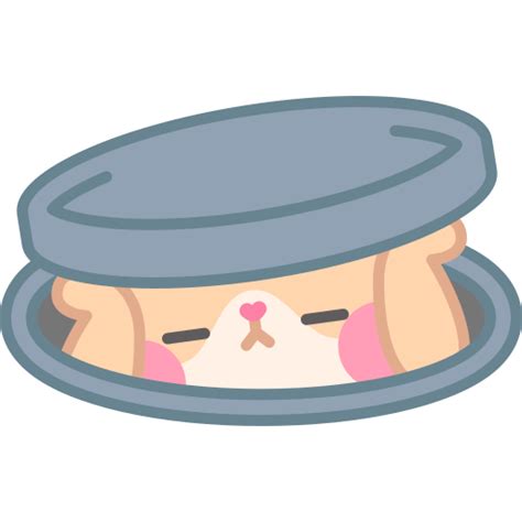 Peeking Stickers Free Miscellaneous Stickers