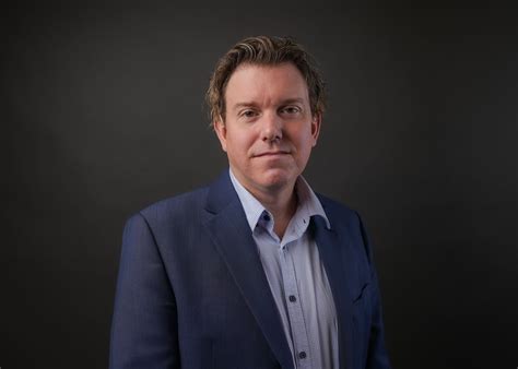 Michael Baker Business Travel Show Europe 2026