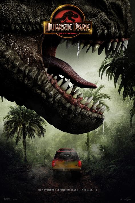 Jurassic Park Filmplakat New Jurassic World Movie Taps David Leitch