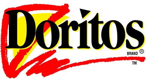 Doritos Logo Symbol Meaning History Png Brand