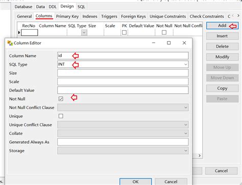 玩转sqlite3:sqlite图形软件基本操作sqlite3图形化 Csdn博客 玩转sqlite3:sqlite图形软件基本操作sqlite3图形化 Csdn博客