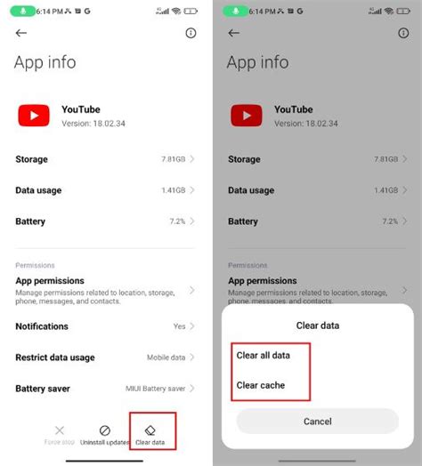 6 ways to delete other files on xiaomi redmi and poco phones