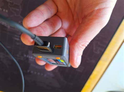 Bitcoin Nerd Miner V2 Btc Nerd Miner T Display S3 78kh S Kaufen Auf Ricardo