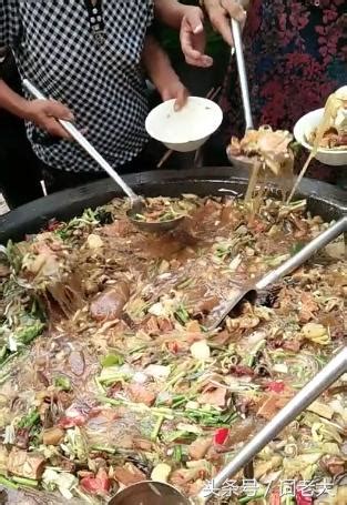 大鍋飯能熟了嗎 每日頭條