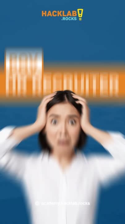 Hacklab Rocks On Linkedin Pov Povhr Recruiter