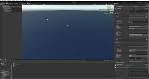 absolutely insane spawning 1 000 000 cubes in one single command with unity ecs i repeat that