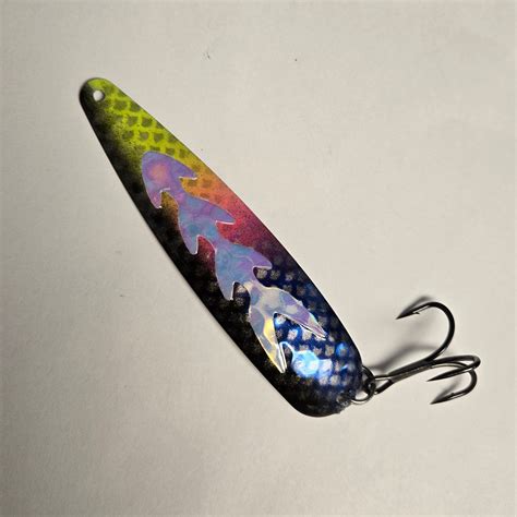 Tnt Moab Series Trolling Spoon Sex Spec 4 18 Willies Sports And More