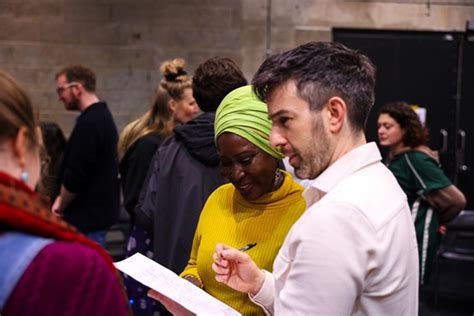 Innovate Legacy And Learning Symposium Young Vic Website