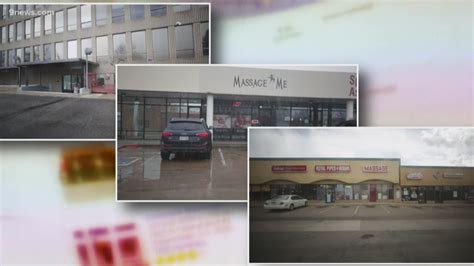 Aurora Bases Illicit Massage Ordinance Off Recommendations From A Human