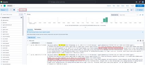 Elastic Send Logs From Cisco Ios